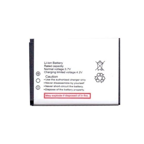 Battery for Sony Ericsson K750i by Maxbhi.com