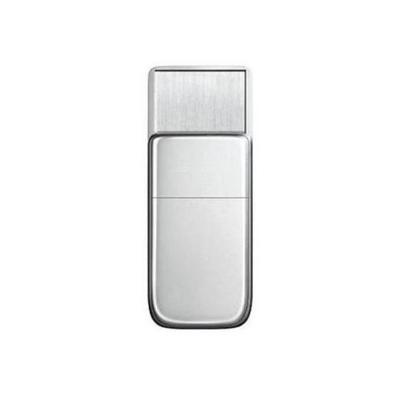Full Body Housing for Siemens CF110 - Silver - Maxbhi.com
