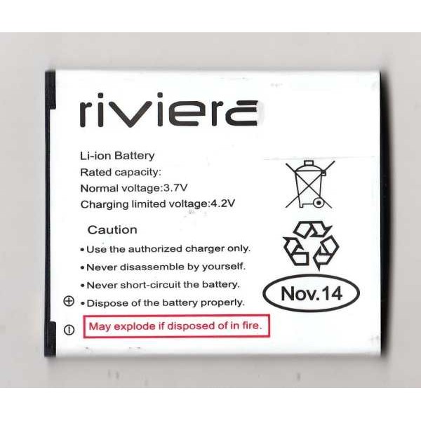 Battery for Nokia 105 by Maxbhi.com