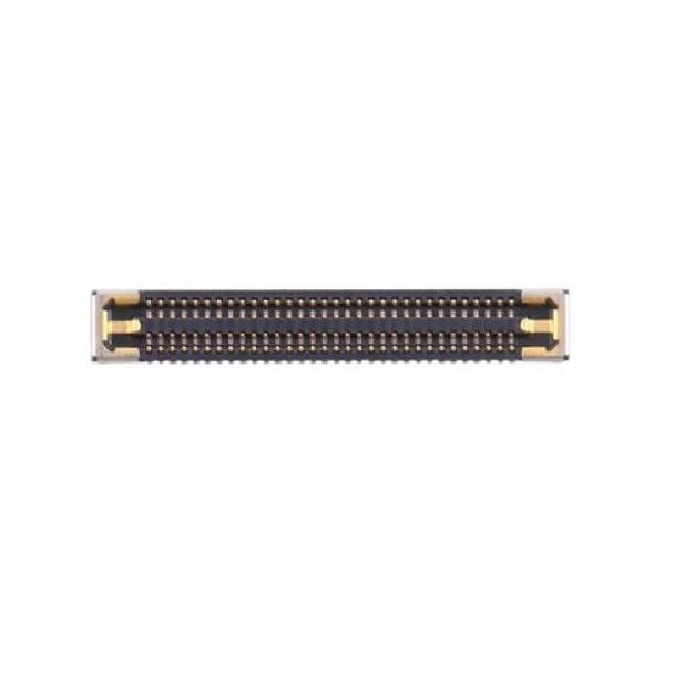 LCD Connector for Samsung Galaxy M51 by Maxbhi.com