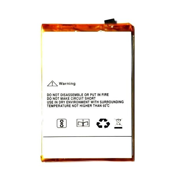 Battery for iVooMi i2 Lite by Maxbhi.com
