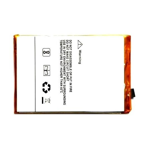 Battery for iVooMi i2 Lite by Maxbhi.com