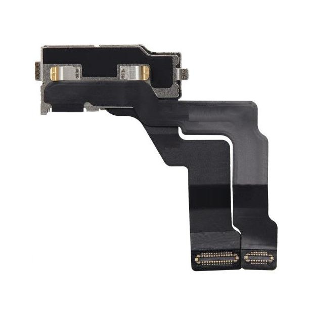 Replacement Front Camera for Apple iPhone 14 Pro (Selfie Camera) by ...