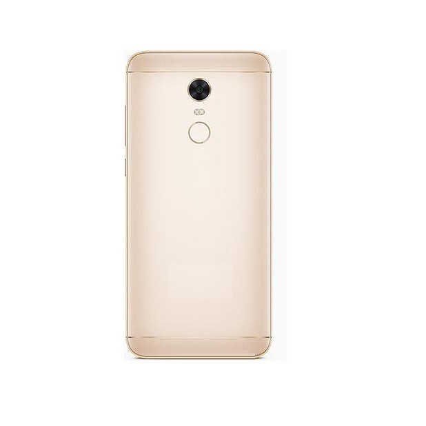 Full Body Housing for Xiaomi Redmi Note 5 Plus - White - Maxbhi.com