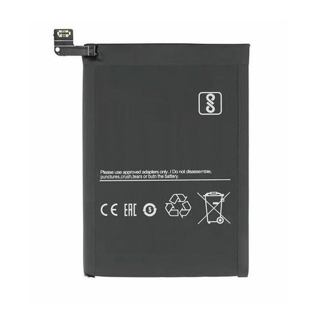 Battery for Xiaomi Mi 10i 5G by Maxbhi.com