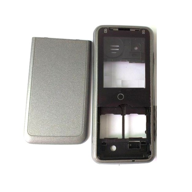 Full Body Panel For LG GX200 With Front, Back and Middle - Maxbhi.com