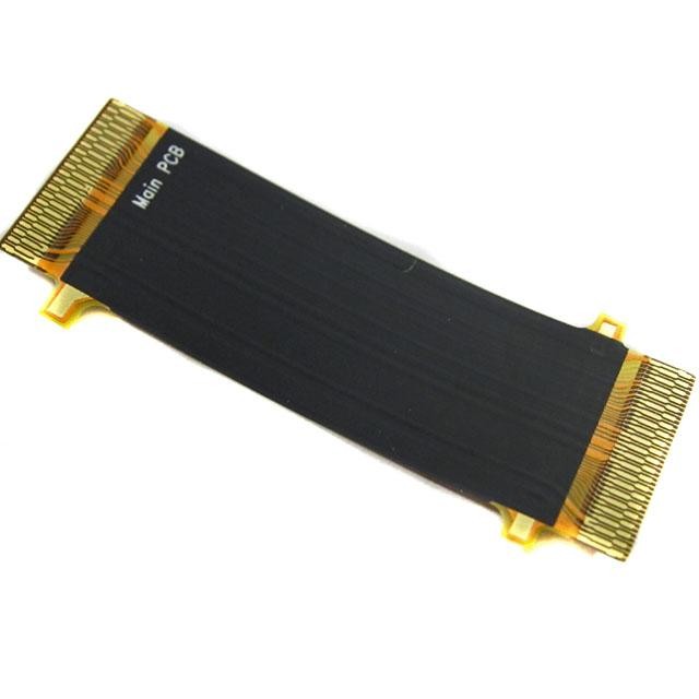 Flat / Flex Cable for Sony Ericsson W100 Cell Phone - Maxbhi.com