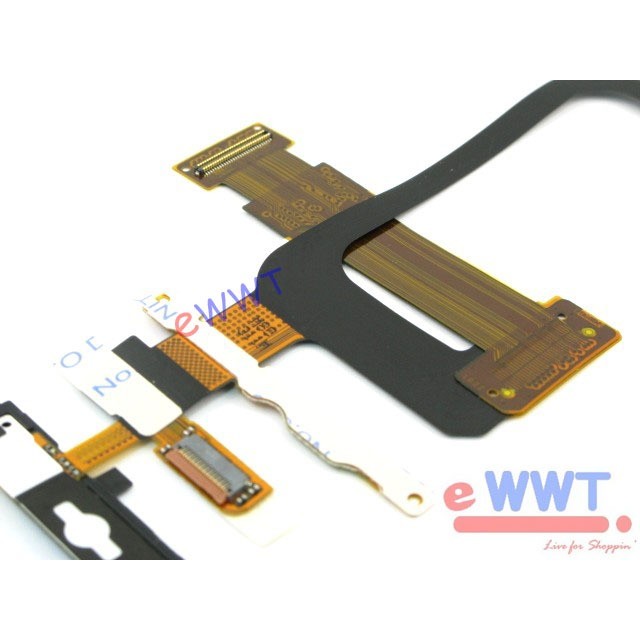 Flat / Flex Cable for Nokia C6-00 Cell Phone OG - Maxbhi.com