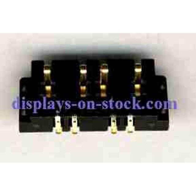 Battery connector / jack for Nokia 3310, 3410, 3510 Cell Phones ...