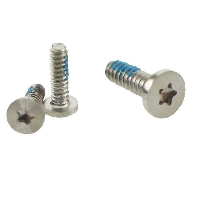 Screw Set For Apple iPhone 4, 4G Pentalobe - Maxbhi.com