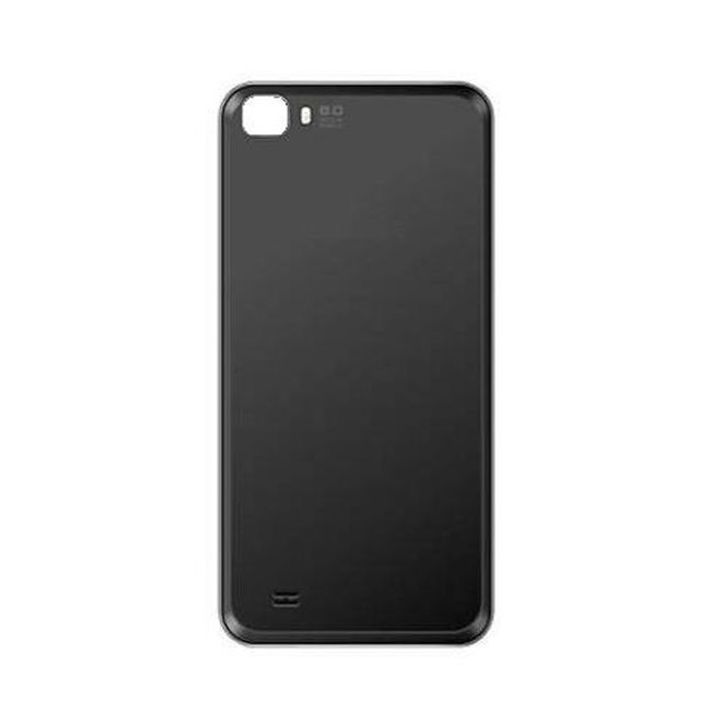Back Panel Cover for Hasee X50 TS - Black - Maxbhi.com