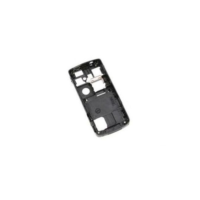 Full Body Housing for Sony Ericsson W810i - Black - Maxbhi.com