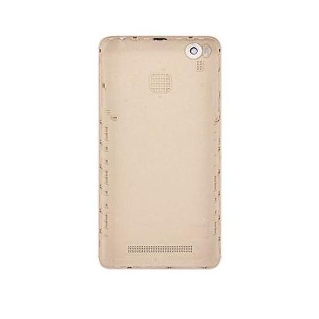 Full Body Housing For Xiaomi Redmi A Gold Maxbhi Com