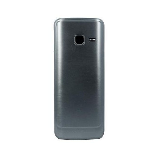 Full Body Housing for Samsung Primo Duos W279 - White - Maxbhi.com