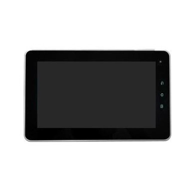 LCD with Touch Screen for Maxtouuch 7 inch Metallic Android 4.0 Tablet ...