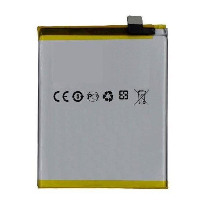 Battery for Oppo Realme 1 by Maxbhi.com