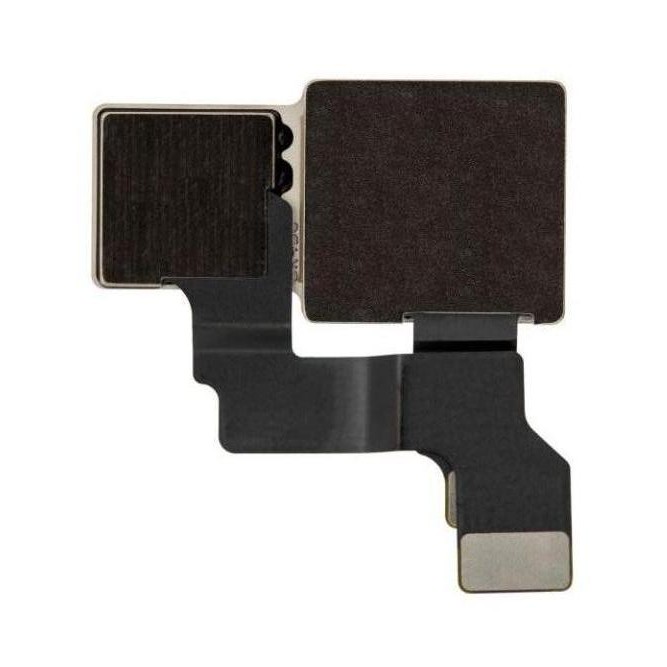 Replacement Back Camera for Apple iPhone 12 Mini by Maxbhi.com