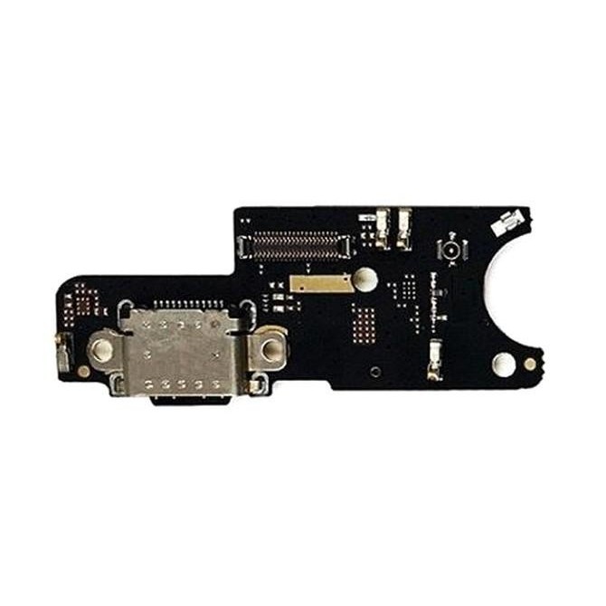 Charging Connector Flex PCB Board for Xiaomi Poco M3 by Maxbhi.com