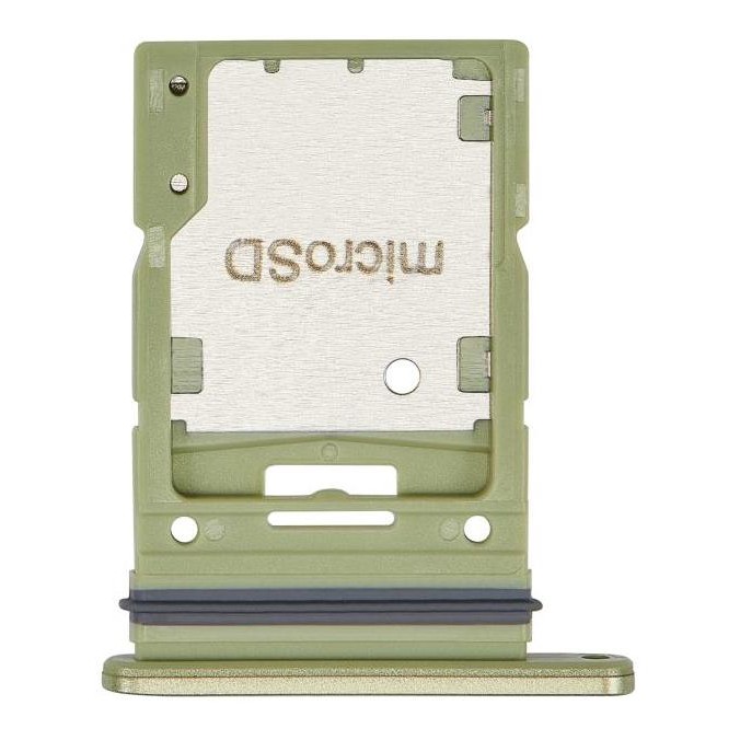 SIM Card Holder Tray for Samsung Galaxy A54 - Lime - Maxbhi.com