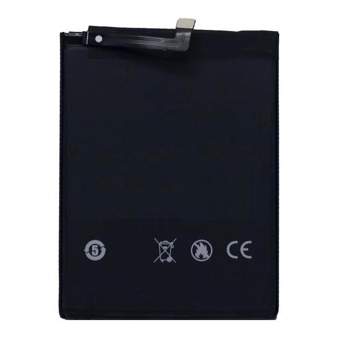 Battery for Xiaomi Redmi Note 8 Pro by Maxbhi.com