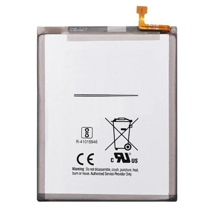 Battery for Samsung Galaxy A30 by Maxbhi.com