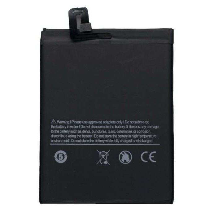 Battery for Xiaomi Pocophone F1 by Maxbhi.com
