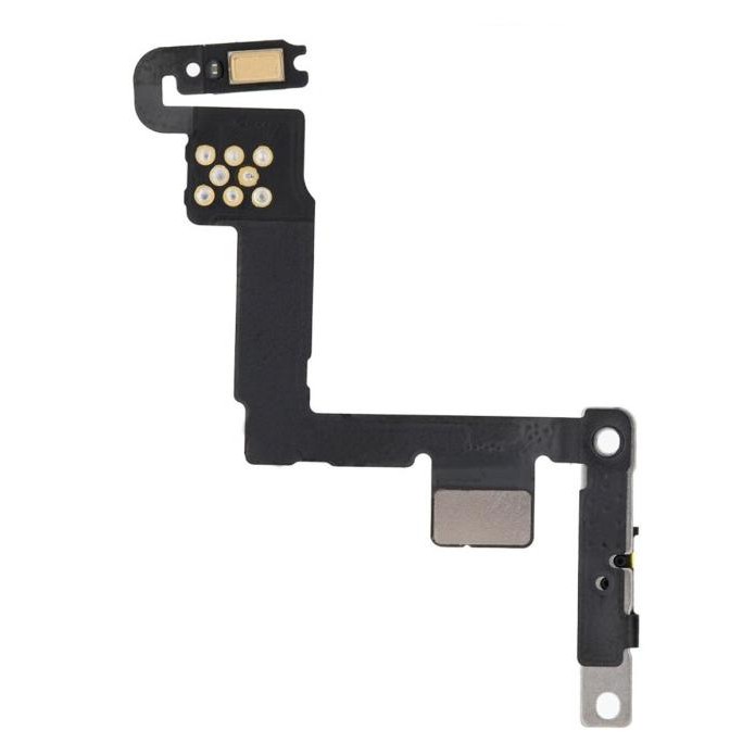 Power Button Flex Cable for Apple iPhone 11 - On Off Flex / PCB by ...