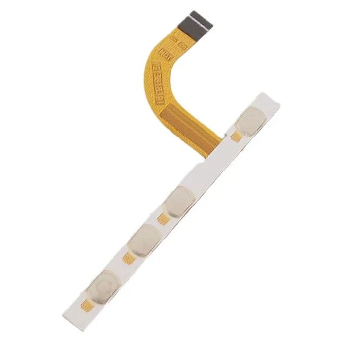 Power Button Flex Cable for Ulefone Tab A8 - On Off Flex / PCB by ...