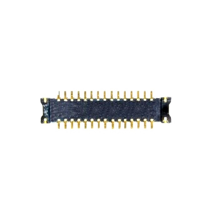 LCD Connector for Samsung Galaxy J1 by Maxbhi.com