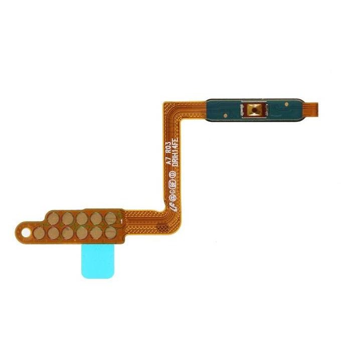 Power Button Flex Cable for Samsung Galaxy A32 5G - On Off Flex / PCB ...