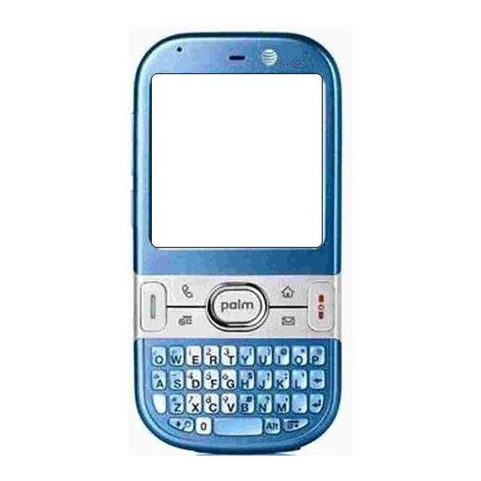 Full Body Housing for Palm Centro - White - Maxbhi.com