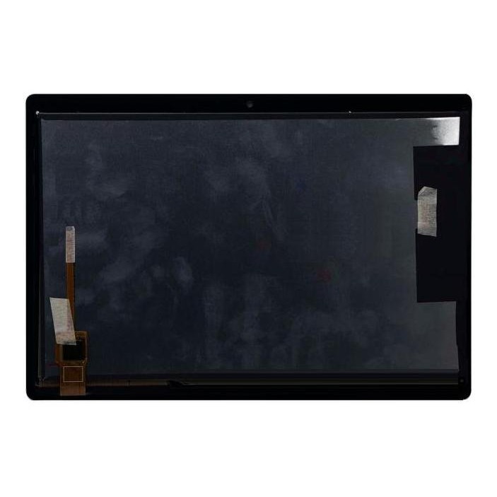 LCD with Touch Screen for Lenovo Tab M10 - Black by Maxbhi.com