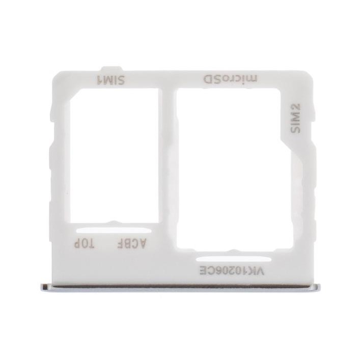 SIM Card Holder Tray for Samsung Galaxy A32 5G - White - Maxbhi.com