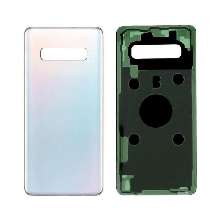 Back Panel Cover for Samsung Galaxy S10 Plus - Ceramic - Maxbhi.com