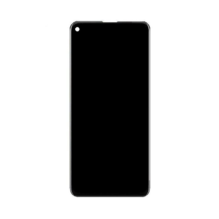 Lcd Screen For Infinix Note Lite Replacement Display By Maxbhi Com