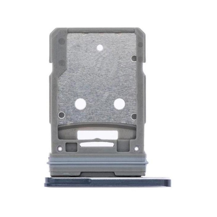 SIM Card Holder Tray for Samsung Galaxy S20 FE 5G - Navy - Maxbhi.com