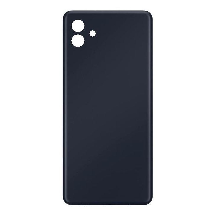 Back Panel Cover for Samsung Galaxy M13 5G - Black - Maxbhi.com