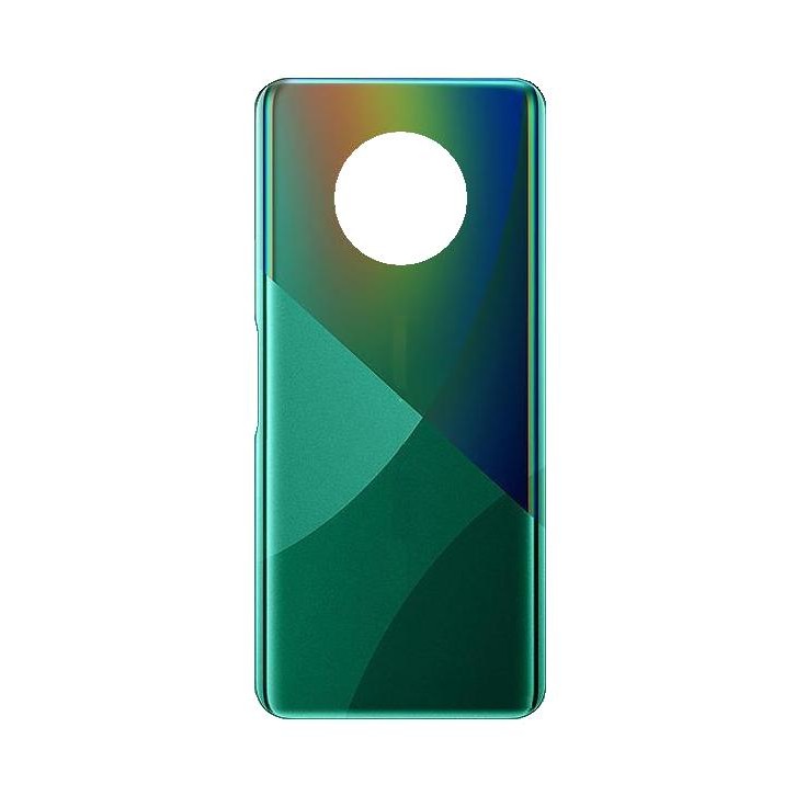 Back Panel Cover For Infinix Note Green Maxbhi Com