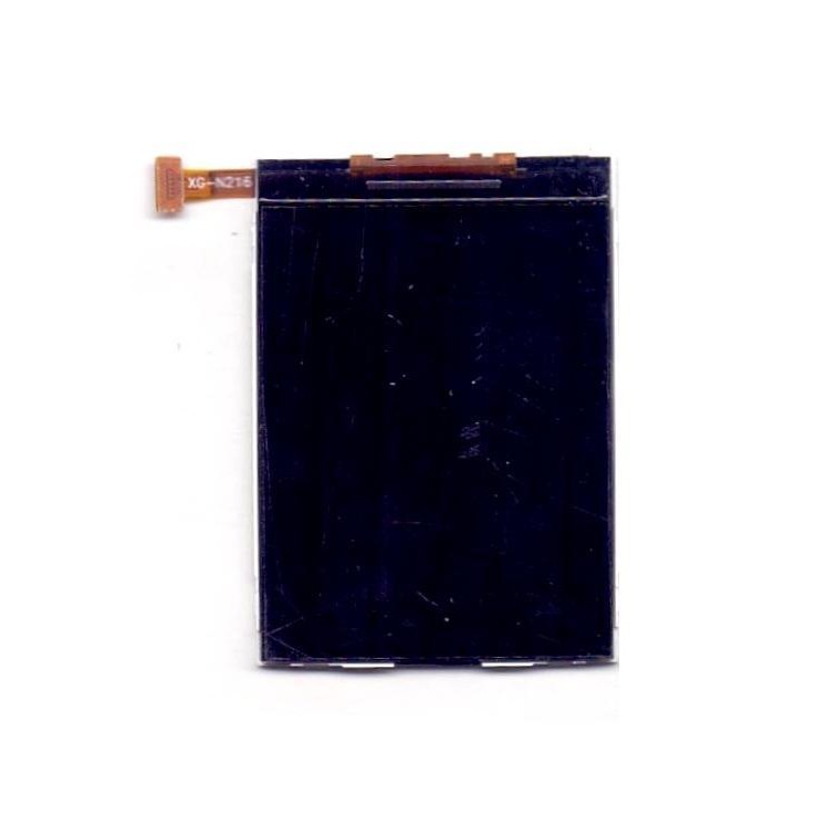 LCD Screen for Nokia 150 Dual SIM - Replacement Display by Maxbhi.com