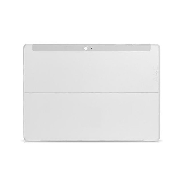 Back Panel Cover for Microsoft Surface 3 64GB WiFi - White - Maxbhi.com