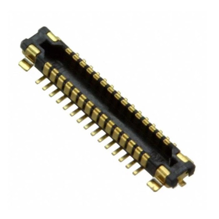 LCD Connector for Samsung I9300I Galaxy S3 Neo by Maxbhi.com