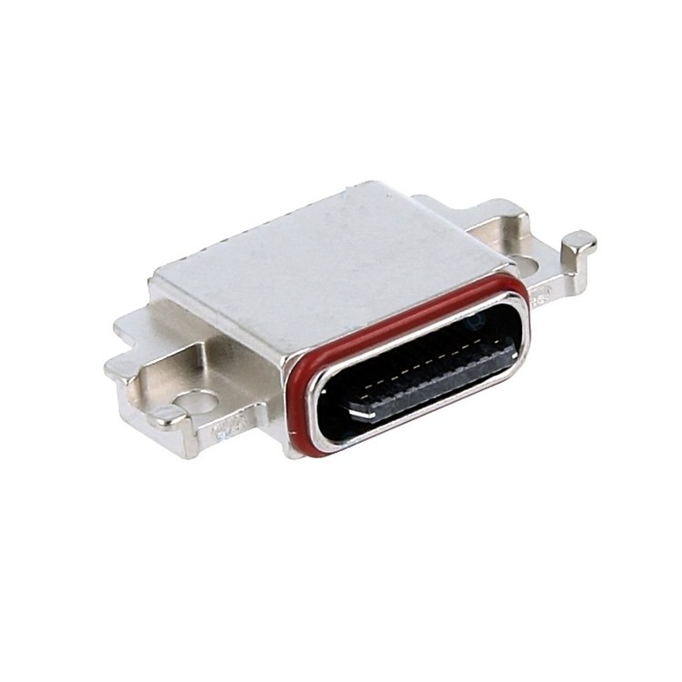 Charging Connector for Kyocera DuraForce Pro 2 by Maxbhi.com