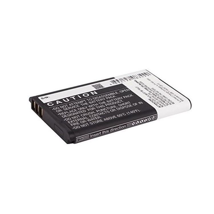 Battery for Vertu Ascent Ti Ferrari by Maxbhi.com