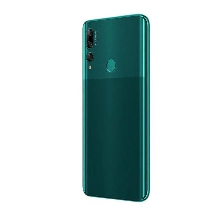 Full Body Housing for Huawei Y9 Prime 2019 - Green - Maxbhi.com