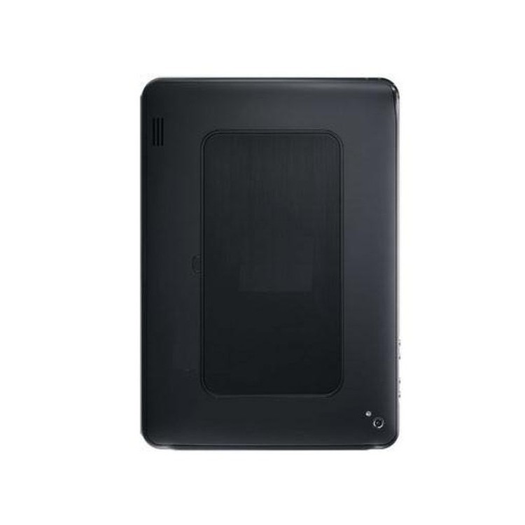 Full Body Housing for Dell Latitude ST Tablet - Black - Maxbhi.com