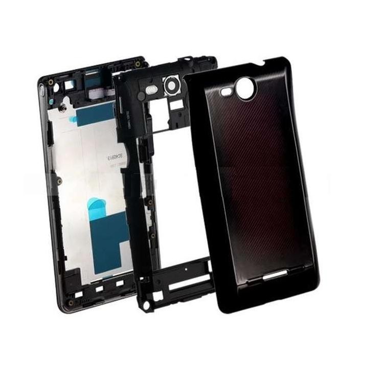 Lg Model Vs840 4g Phone