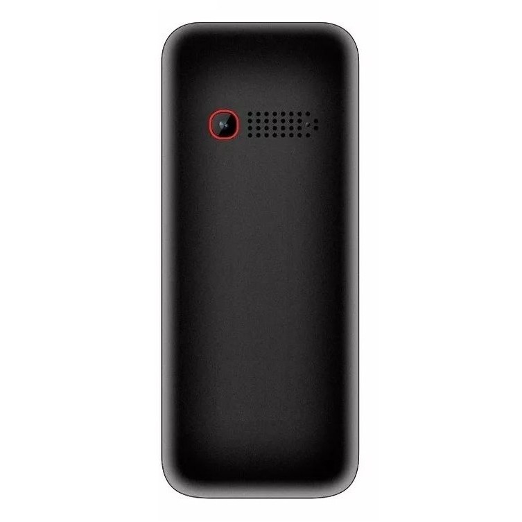 Full Body Housing for Yezz C32 - Black - Maxbhi.com