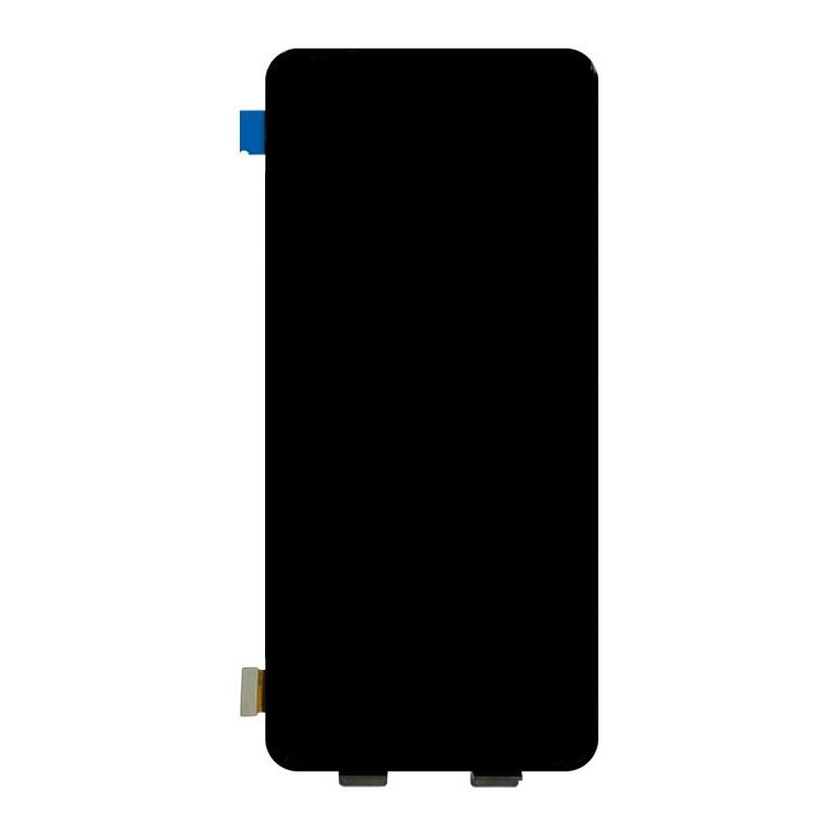 LCD with Touch Screen for OnePlus 7T Pro - Black by Maxbhi.com