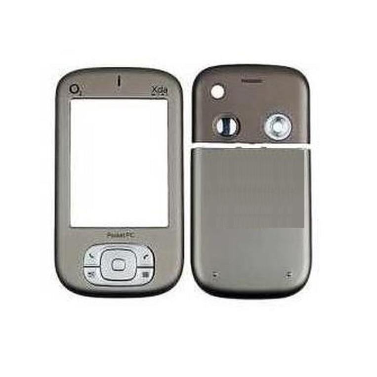 Full Body Housing for O2 XDA II mini - Black - Maxbhi.com