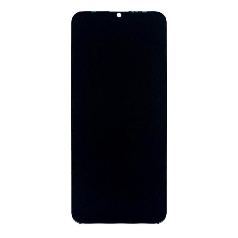 LCD with Touch Screen for Itel Vision 1 Pro - Aura by Maxbhi.com